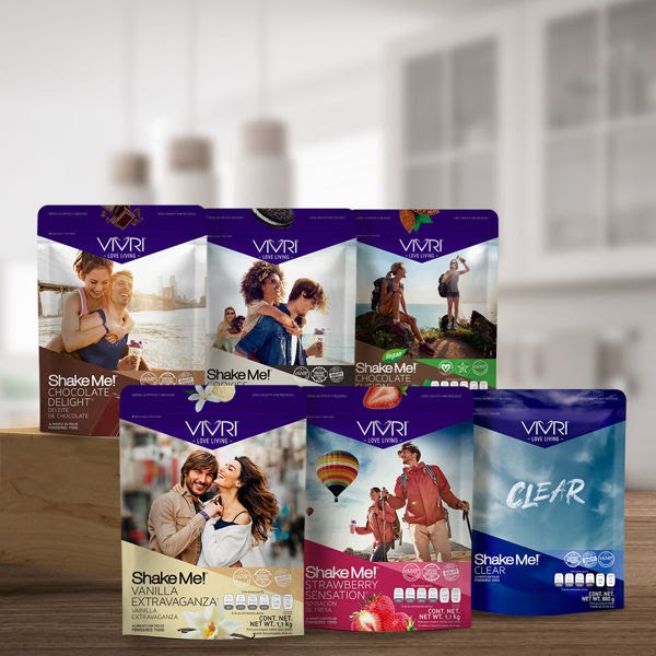 Reto VIVRI en Colombia