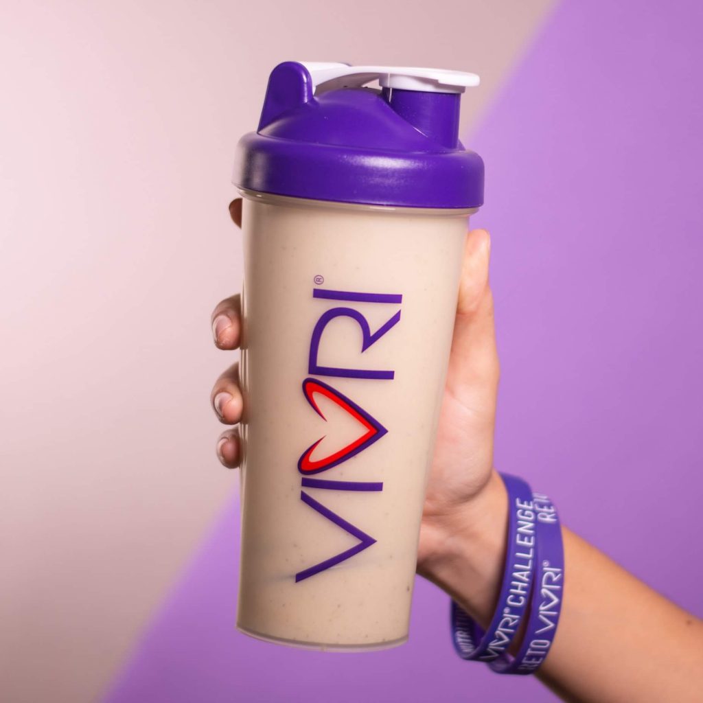 ¿Cómo consumir Shake Me!® en Colombia?